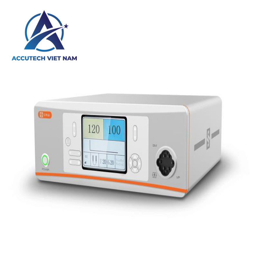 Máy lưỡng cực - Công ty Cổ Phần Accutech Việt Nam