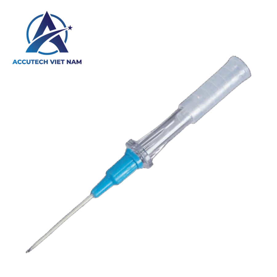 Kim Angiocath 16G - Công ty Cổ Phần Accutech Việt Nam