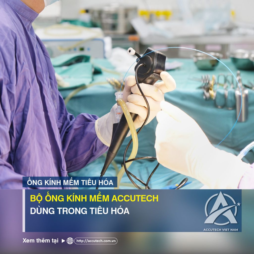 Tin tức - Công ty Cổ Phần Accutech Việt Nam
